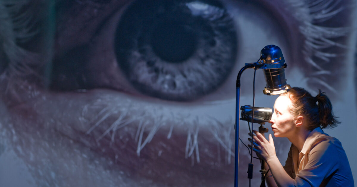 Redneck to Cyborg: A shared Transformation. 2.0 — Vorbrenner